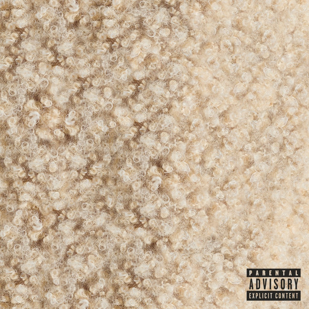 Doja Cat - Scarlet 2 Claude 2LP – Chaz's Bull City Records